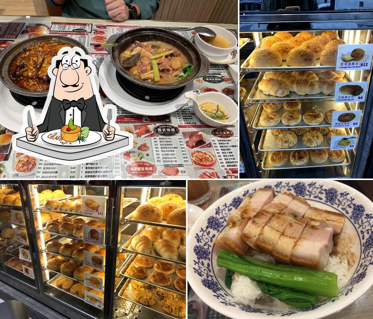 Fu Wah Cafe, Hong Kong - Restaurant menu, prices and reviews