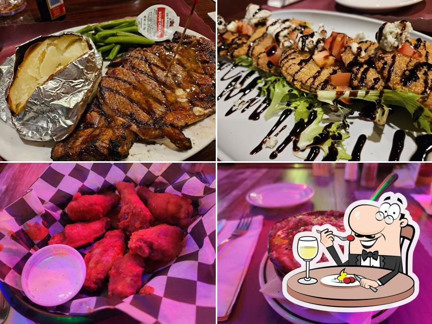 Gateway Cafe, DuBois - Restaurant menu, prices and reviews