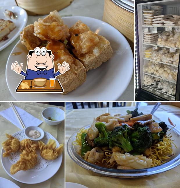 Jade Dim Sum, Mississauga - Restaurant menu, prices and reviews