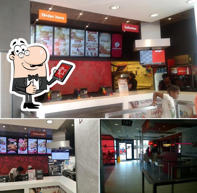 KFC Bredasdorp, Bredasdorp - Restaurant menu, prices and reviews