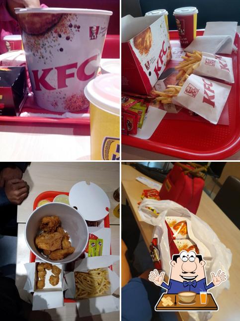 KFC, Santiago de Surco - Menú del restaurante, precios y reseñas