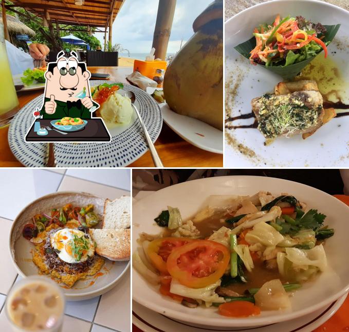 La Playa Cafe, Denpasar - Menú del restaurante, precios y reseñas