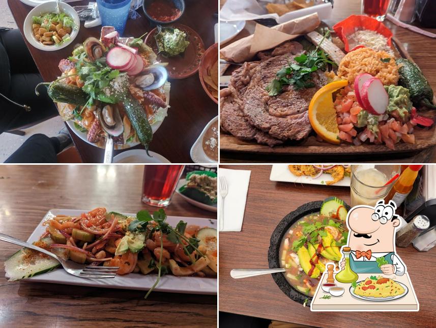 La Sinaloense Restaurant in Chula Vista - Restaurant menu and reviews