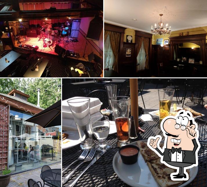 Mad Jack Brewing Company in Schenectady - Restaurant menu and reviews