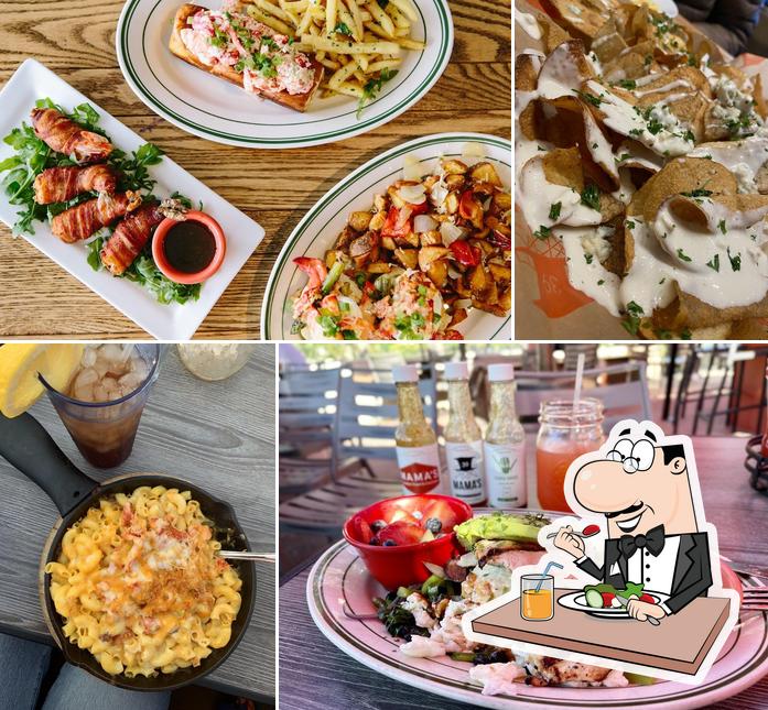 Mama's Comfort Food & Cocktails - Ladera Ranch, Ladera Ranch ...
