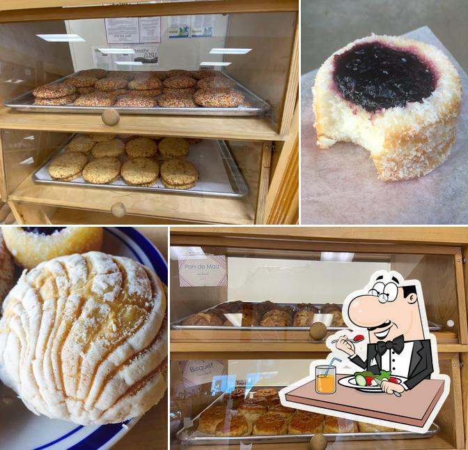 Pancho Anaya Bakery, Tulsa - Restaurant menu, prices and reviews