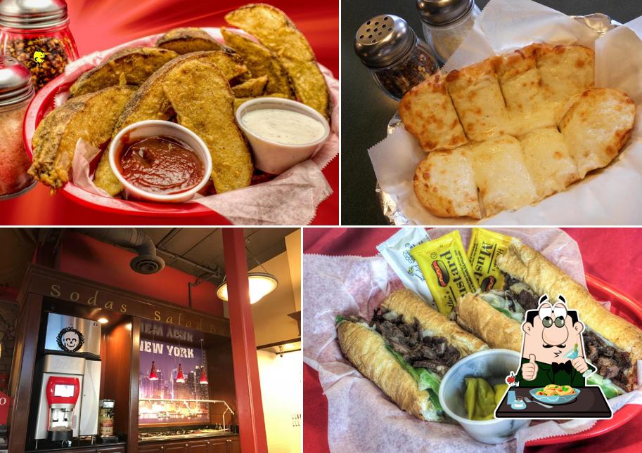 PizzaMan Dan's, Moorpark - Restaurant menu, prices and reviews