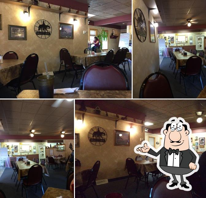 Pure Country Family Restaurant, Rudyard - Restaurant menu, prices and ...
