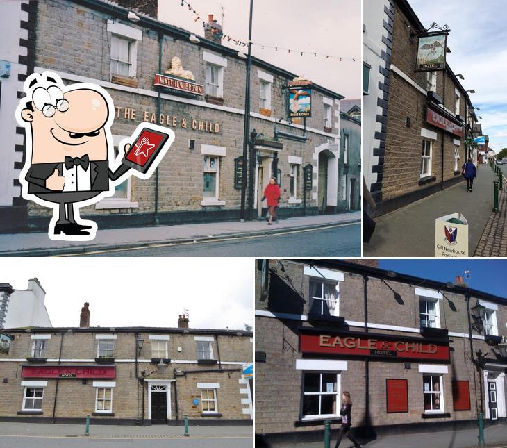 Top 7 restaurants in Garstang, december 2025 - Restaurant Guru