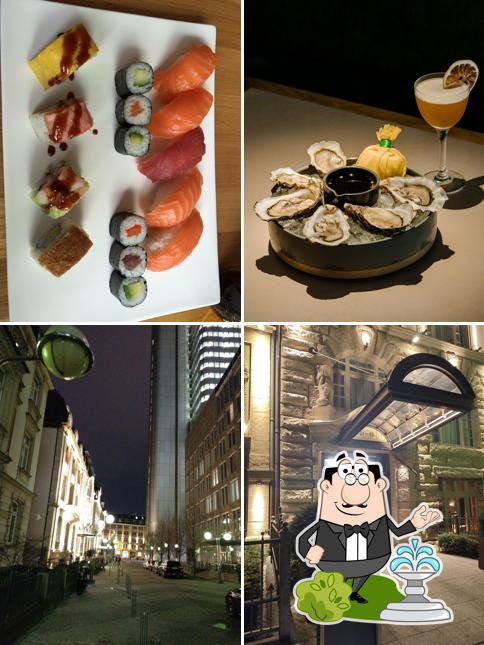 French Bento Bar - Frankfurt am Main, Frankfurt am Main ...
