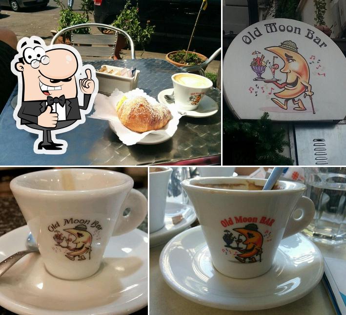 Old Moon pub & bar, Rome, Circonvallazione Gianicolense - Restaurant ...
