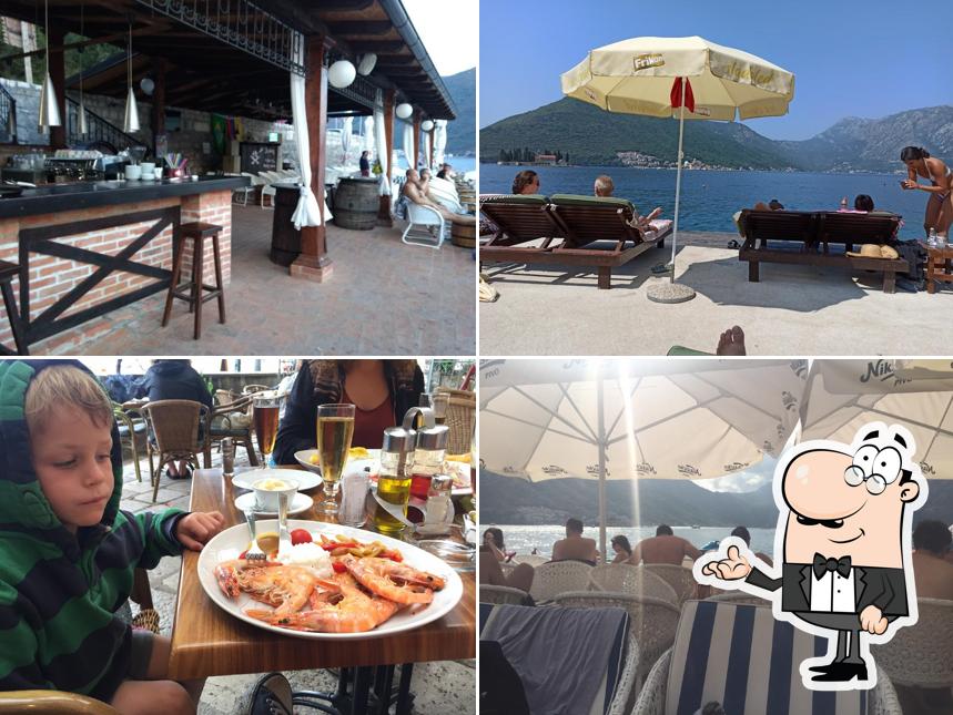Top 5 restaurants in Perast, december 2025 - Restaurant Guru
