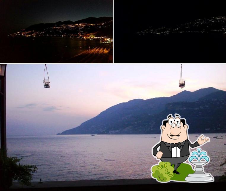 Ristorante Torre Normanna, Maiori - Restaurant menu, prices and reviews