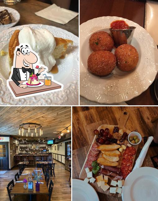 Ruby's Wine House in Robinson Township - Restaurant reviews