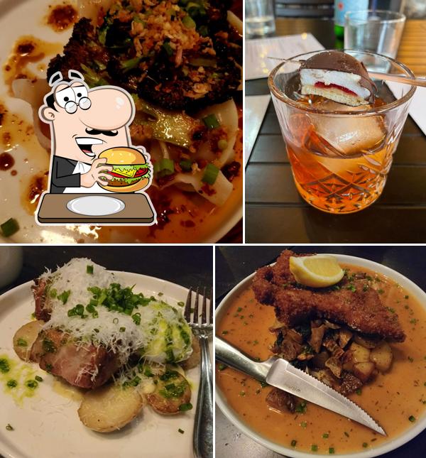 Rapscallion and Co. in Hamilton - Restaurant reviews