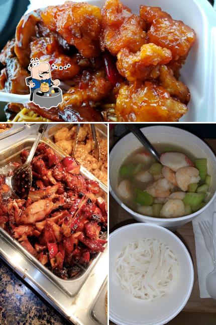Asia Wok Chinese Food, San Diego - Restaurant menu, prices and reviews