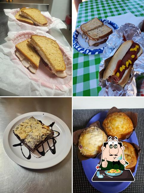 Basics, Quartzsite - Restaurant menu, prices and reviews