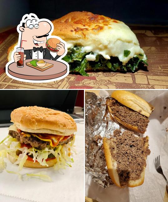 Brothers Roast Beef & Pizza, Kingston - Restaurant menu, prices and reviews
