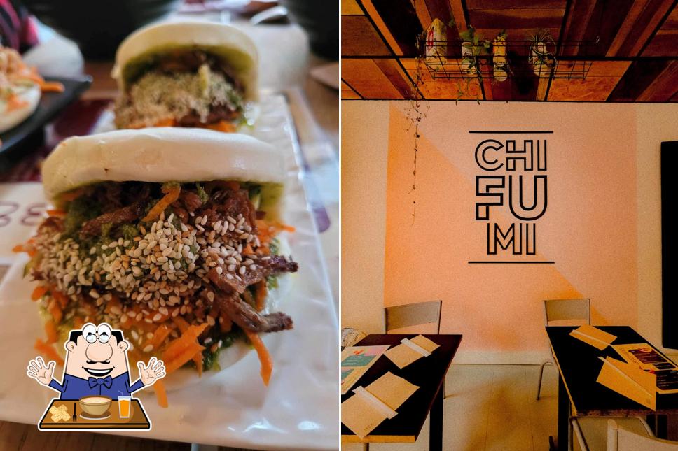 CHI FU MI restaurant, Charleville-Mézières - Restaurant reviews