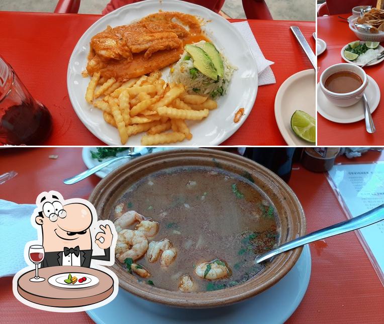 Restaurante Coctelería IsaMar, Cancún - Opiniones del restaurante