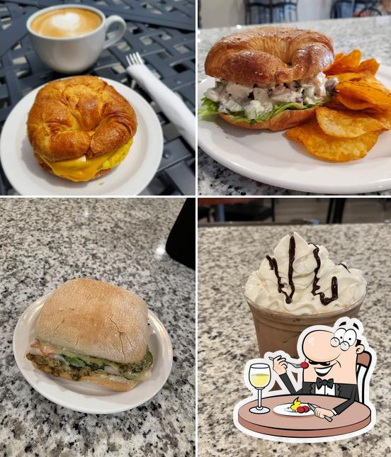 Daily Brew Co., Westby - Restaurant menu, prices and reviews