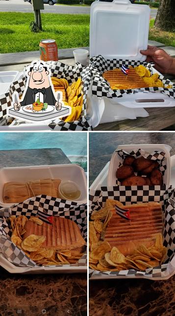 El Bodegon Cubano, Rockport - Restaurant menu, prices and reviews