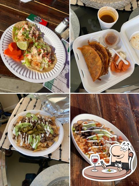 El Compa Grill in King City - Restaurant reviews