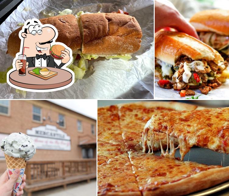 Farson Mercantile, Farson - Restaurant menu, prices and reviews