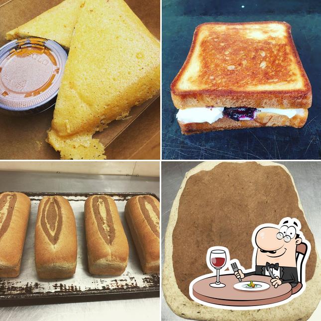 Griddler's Gourmet Grilled Cheeses, Tacoma - Restaurant menu, prices ...