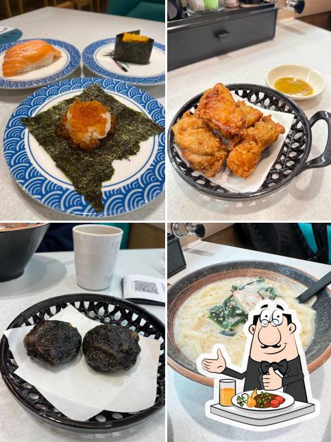 隼 Hayabusa Sushi restaurant, Hong Kong - Restaurant reviews