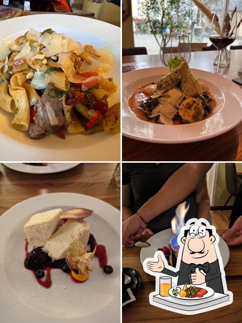 Hemingway Café Bar Restaurant, Hilden - Speisekarte, Preise und Bewertungen