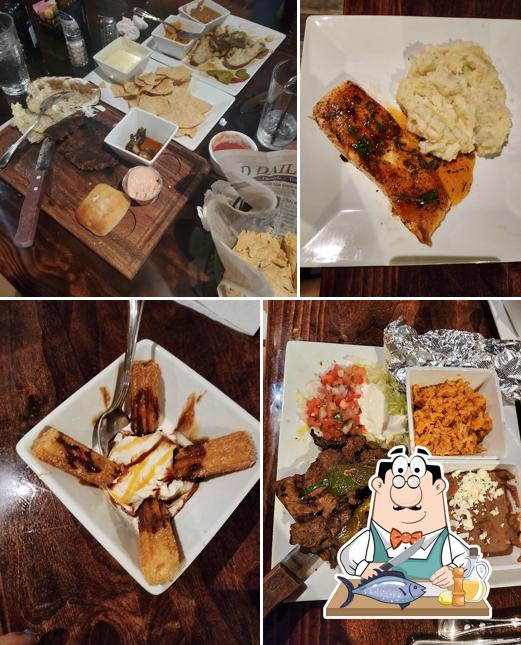 JR's Mexican Steakhouse, Somerville - Restaurant menu, prices and reviews