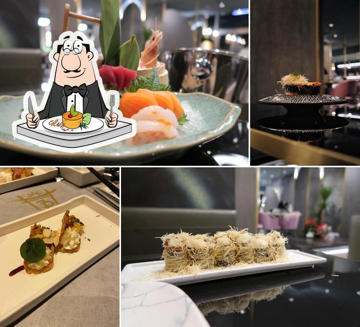 Japan House Limena restaurant, Limena - Restaurant reviews