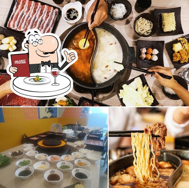 Kitamura Pasar Baru, Central Jakarta - Restaurant reviews