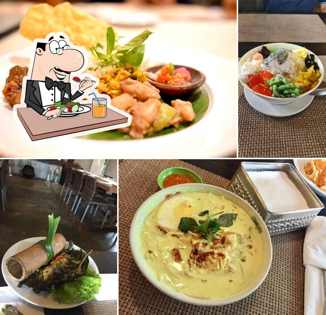 Top 2 restaurants with ikan bakar in Bencongan, september 2025 ...