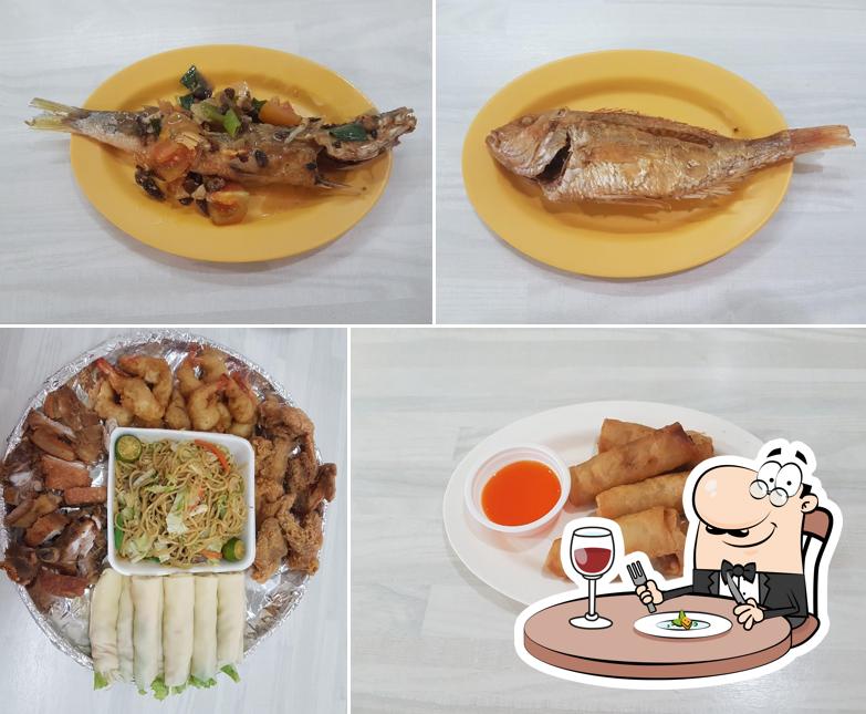 Lola Inda Fast Food, Cebu City - Restaurant menu, prices and reviews