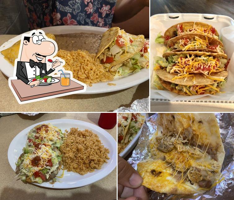 Lozano’s Mexican Restaurant at Ave Maria in Ave Maria - Restaurant menu ...