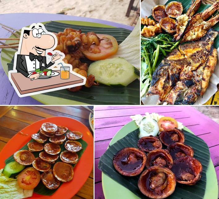 Top 5 restaurants with nasi padang in Jimbaran, september 2025 ...