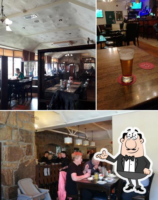 Molly Fulton's Bar, Carraroe in Sligo - Restaurant reviews