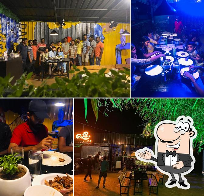 Olam, Thrissur - Restaurant menu, prices and reviews
