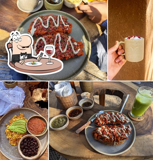 PÁJARO CAFÉ BOSQUE, Valle de Bravo - Restaurant reviews
