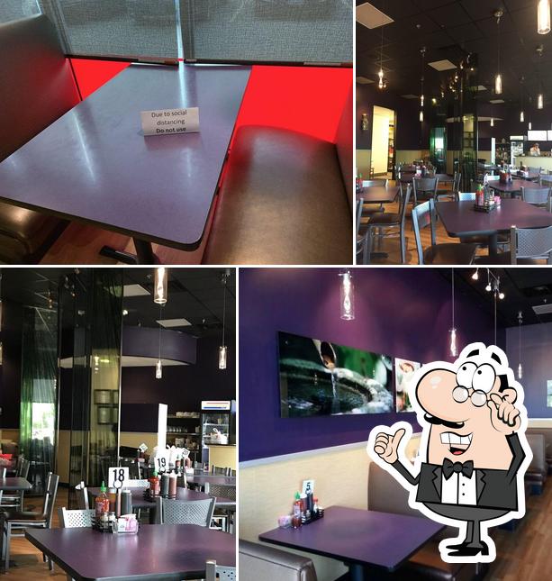 Pho Palace 2 Noodles & Grill, 3300 E Broad St #136 in Mansfield ...
