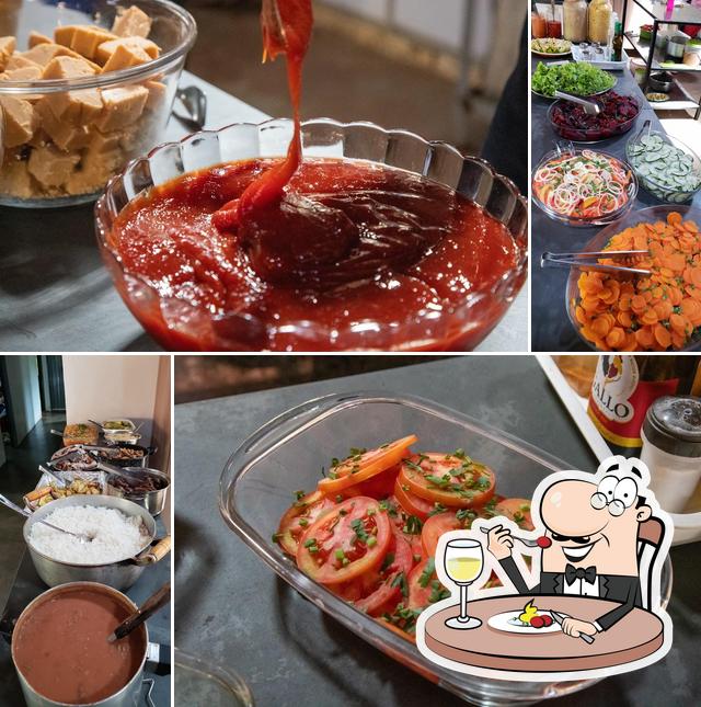 Pousada Mata Do Engenho, Brasil - Restaurant reviews