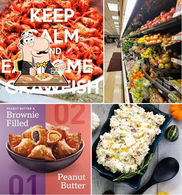 ShopRite of Mt Pocono, Mount Pocono - Restaurant menu, prices and reviews