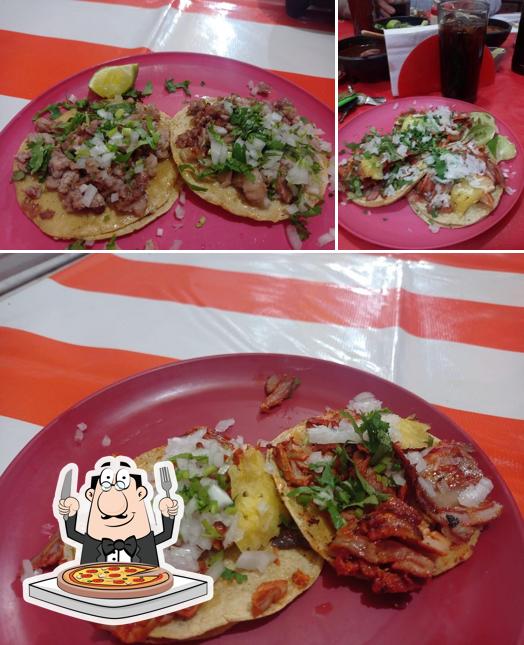 Tacos El Rodeo, Ciudad López Mateos - Restaurant menu, prices and reviews