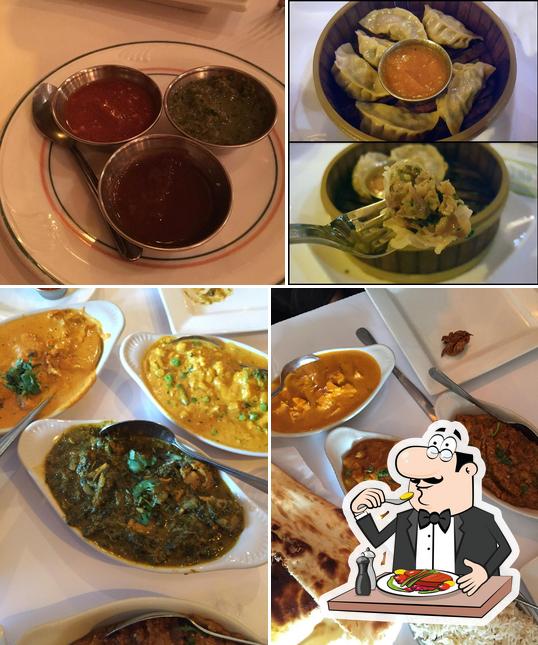 TARA INDIAN CUISINE, 2217 Market St in San Francisco - Restaurant reviews