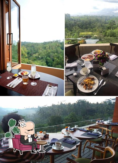 The Puhu Restaurant & Lounge, Taro - Restaurant reviews