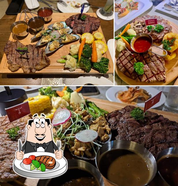 Topping Beef Diamond, Ho Chi Minh City - Restaurant menu, prices and ...