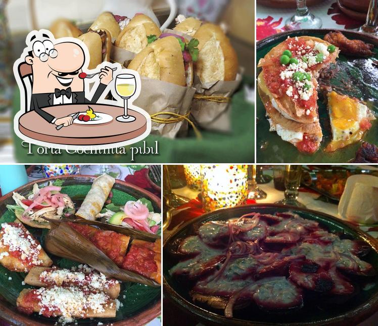 Yucateco, Puerto Vallarta - Restaurant menu, prices and reviews