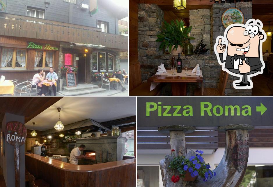 Pizzeria Roma, Zermatt - Restaurantbewertungen